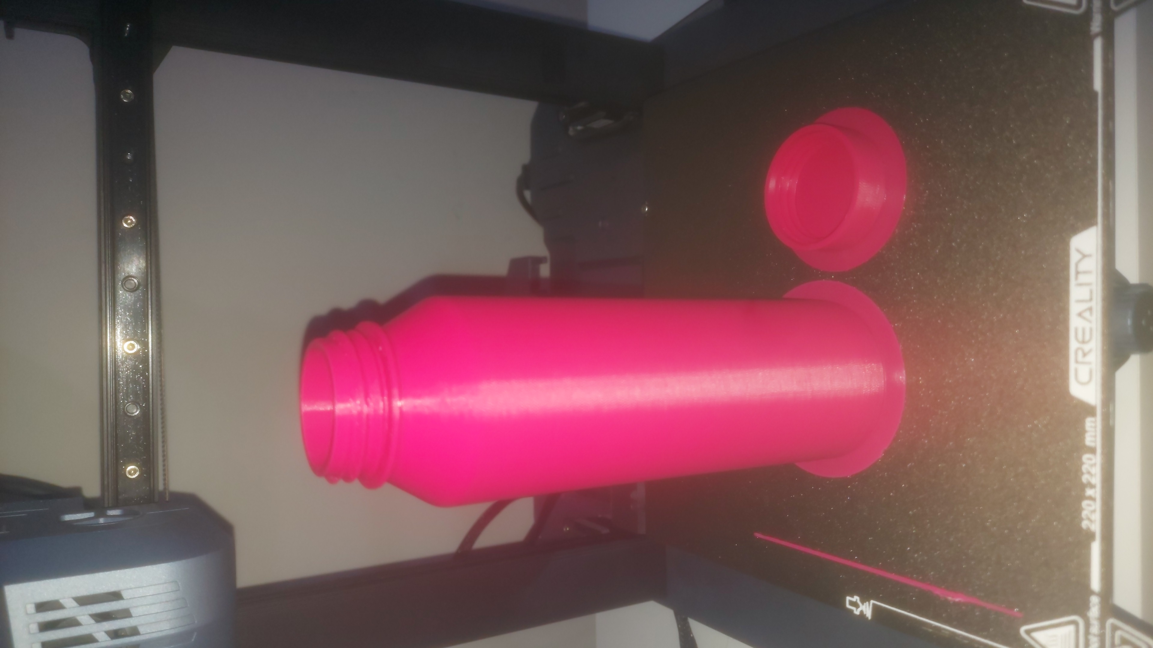 crealty cr10 se perfect models | Creality Cloud