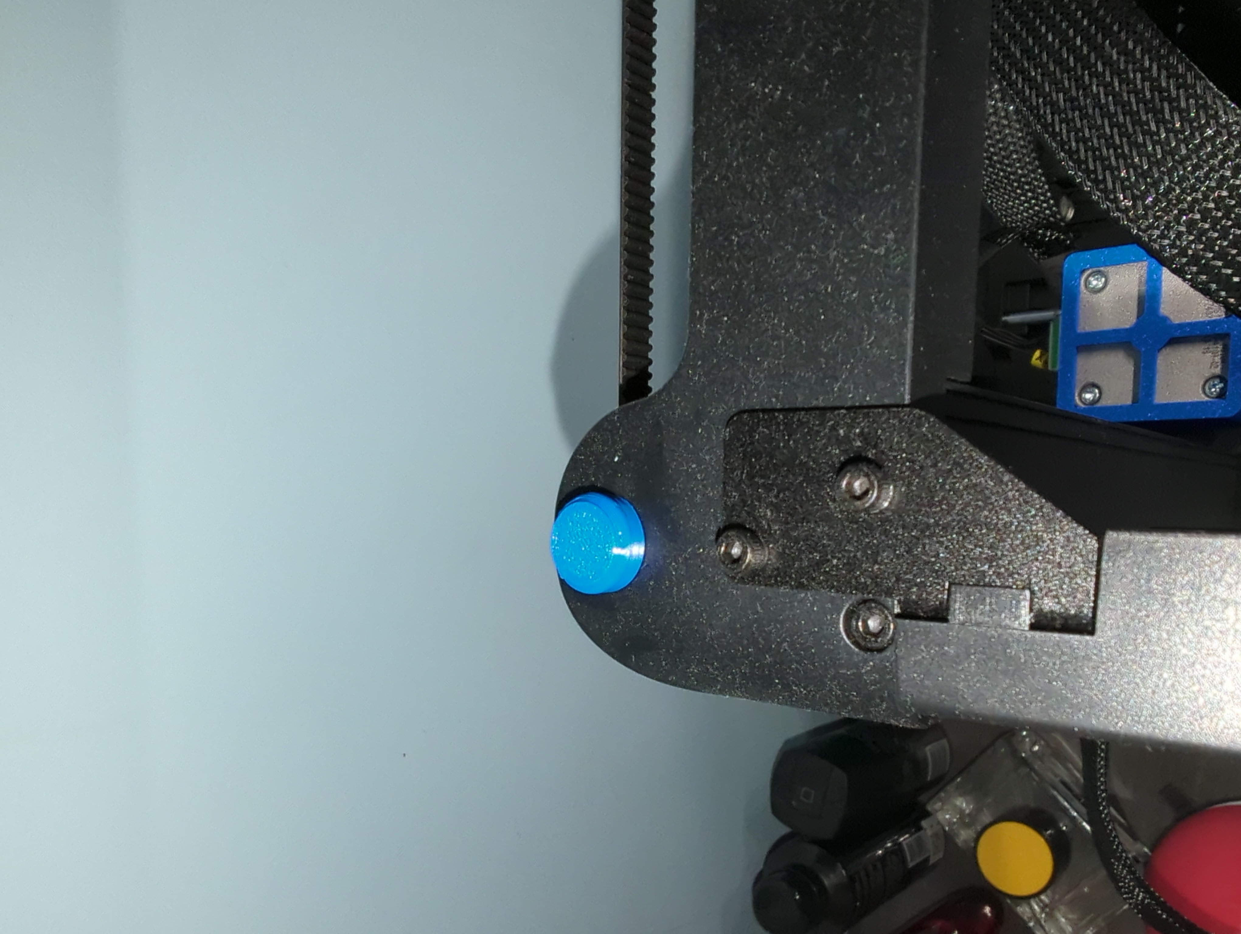 Z Axis Dust Cap | 3D models download | Creality Cloud