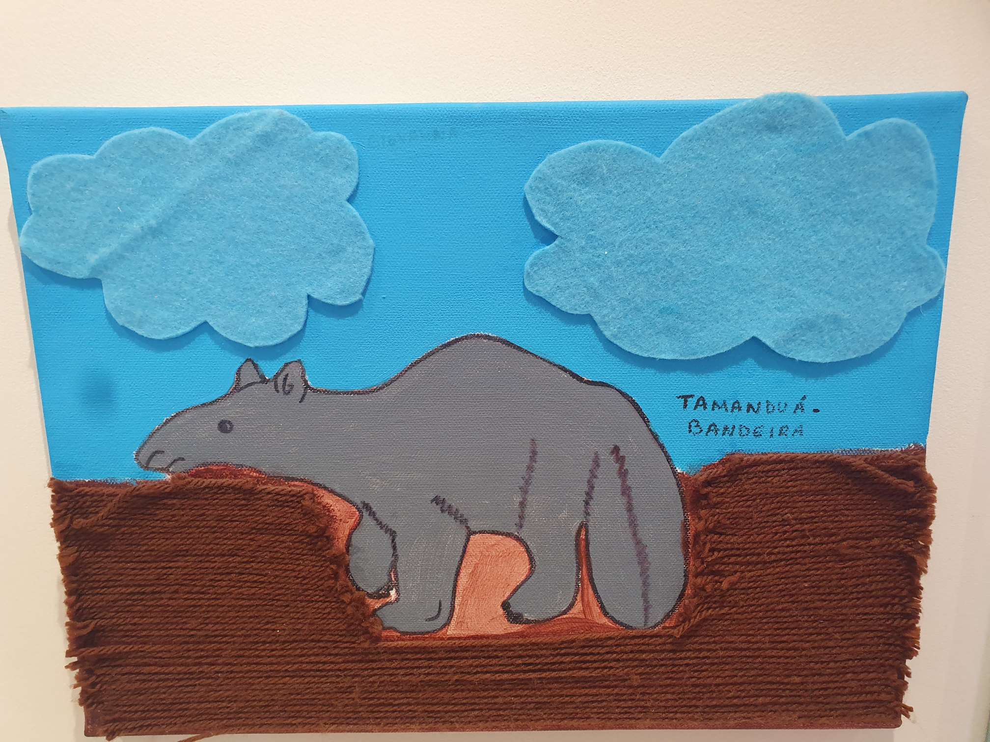 Frame Support | 3D models download | Creality Cloud