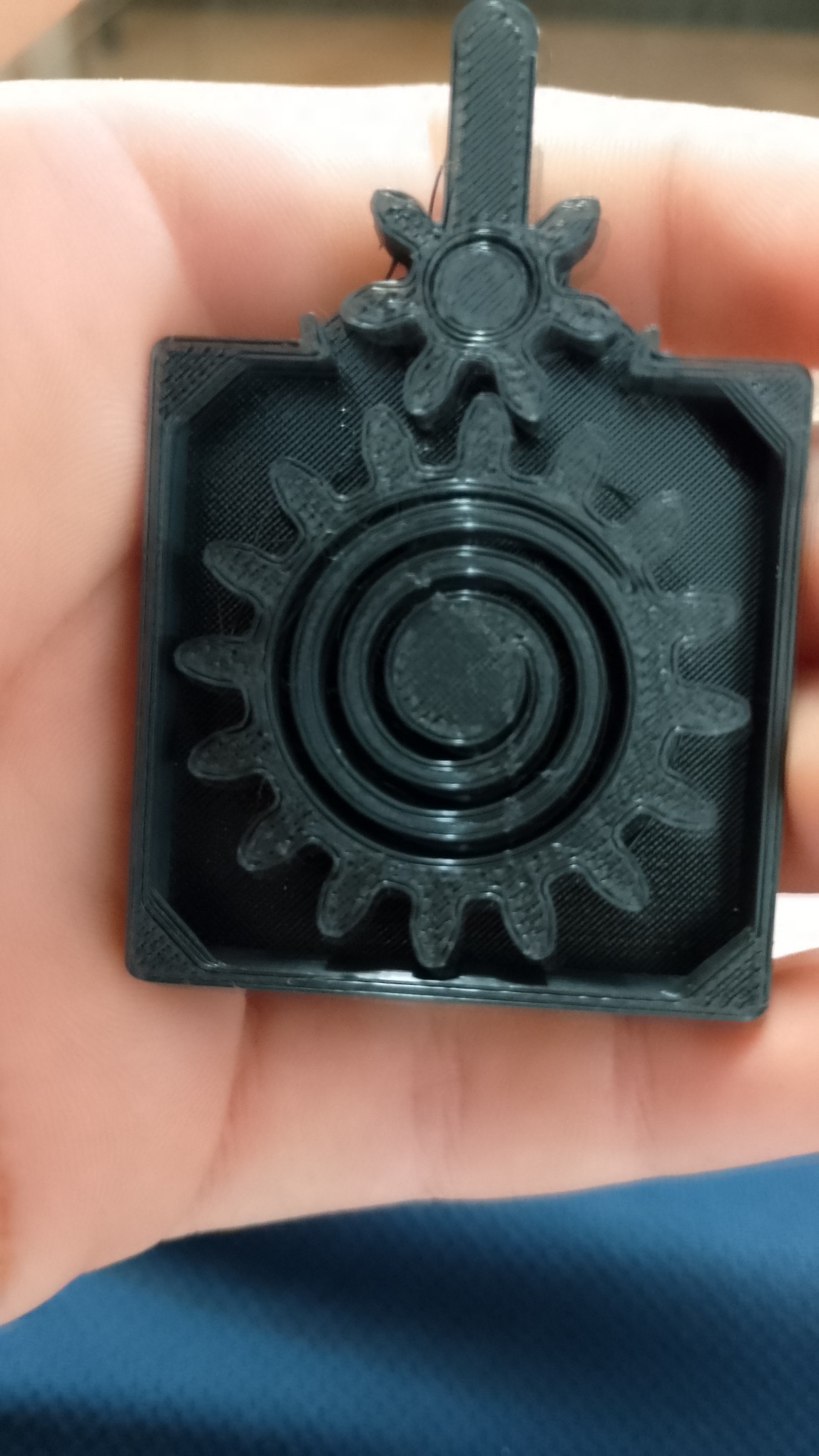 works well | Creality Cloud