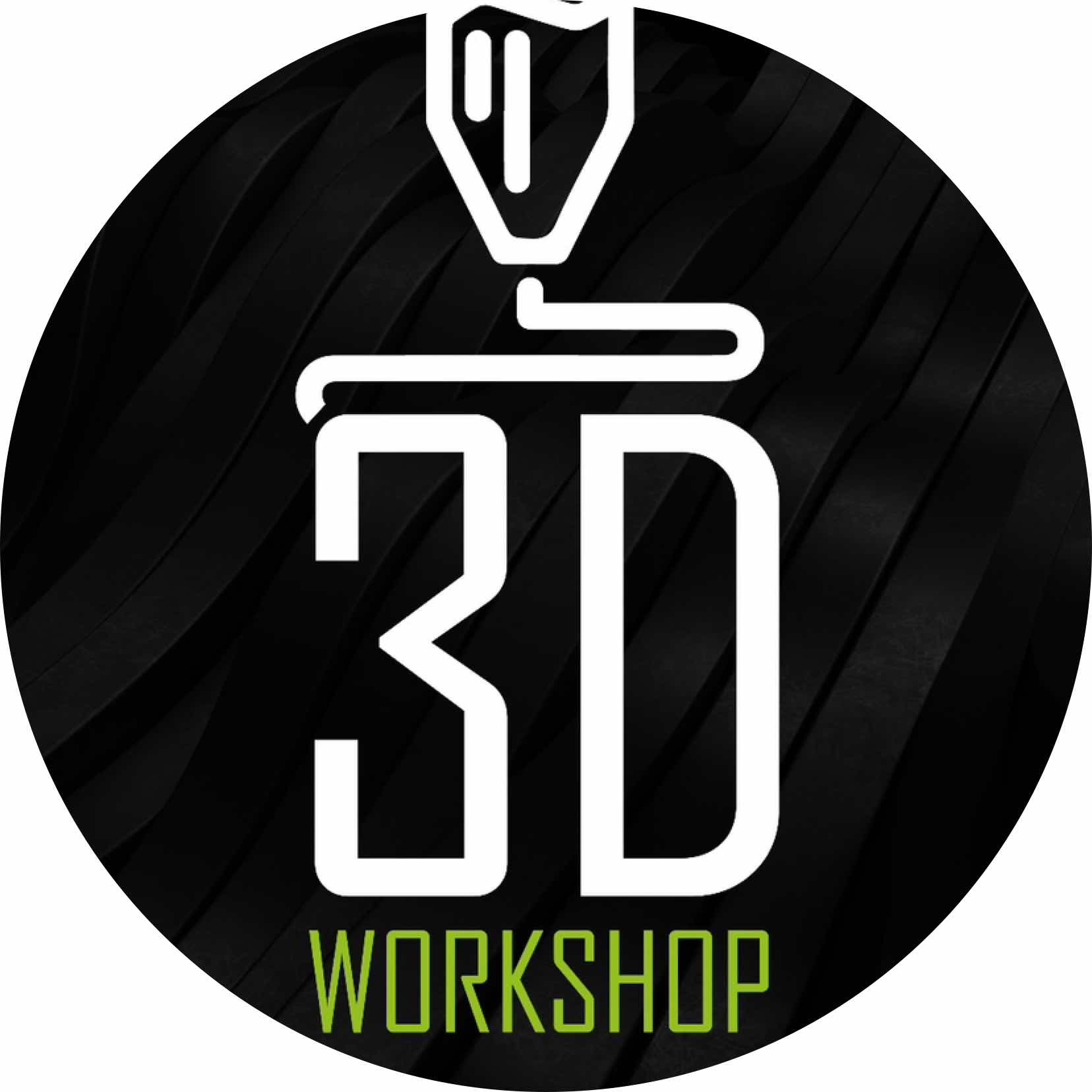 3D_Workshop | 3D Models