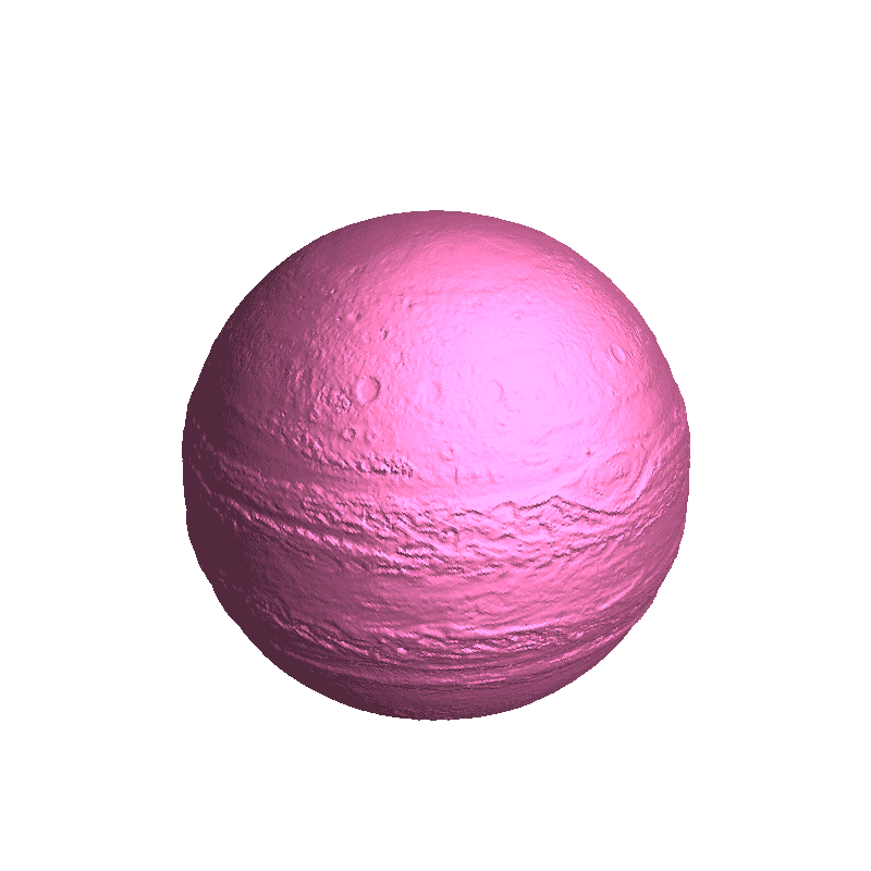 Free Other STL Download - Super car jupiterby Viraj Sharma