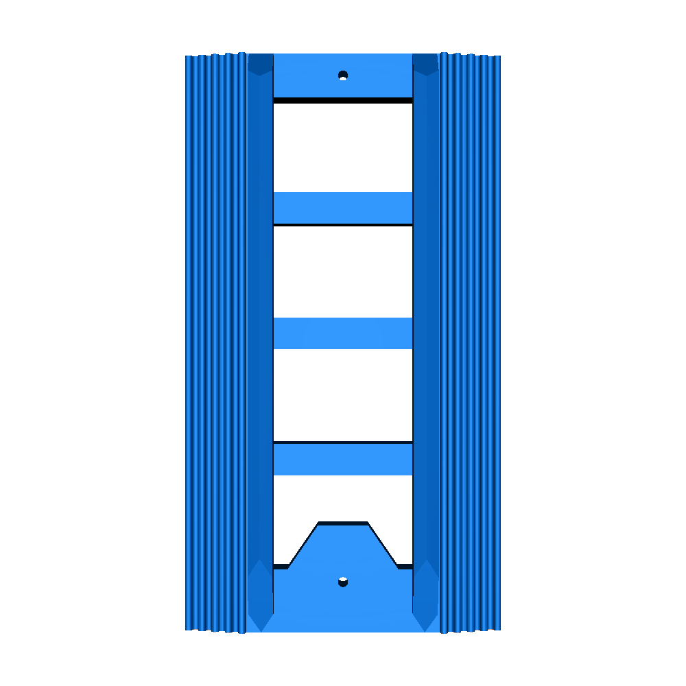 Free Tools & Spare Parts STL Download - booster frameby cmacollins