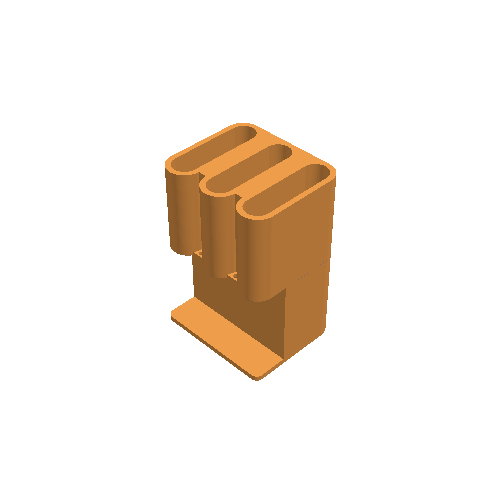 3D Printer Files | 3MF File | Lol city coffee machine | Creality Cloud