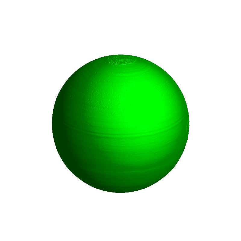 Saturn | 3D models download | Creality Cloud