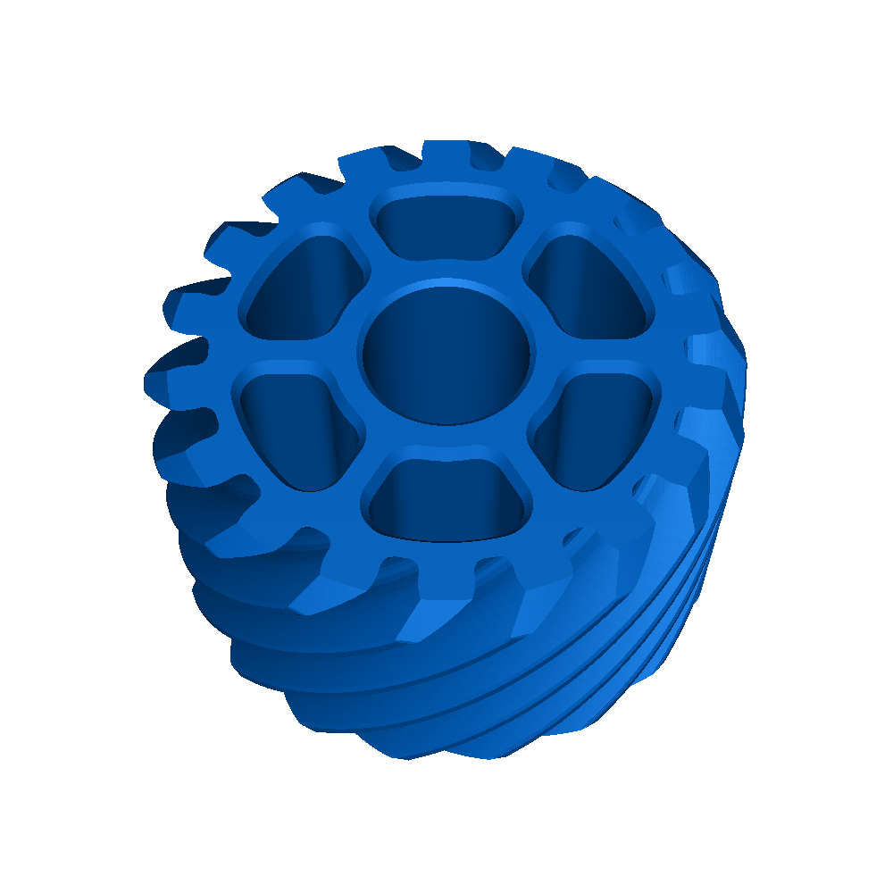 Free Other STL Download - спинер5by user7708355085