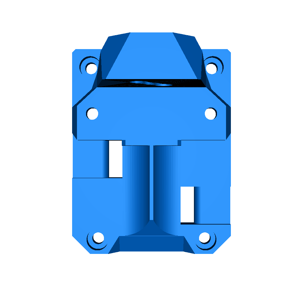 Free Other STL Download - face mosquiyoby Raymond Starling Rodriguez Tapia