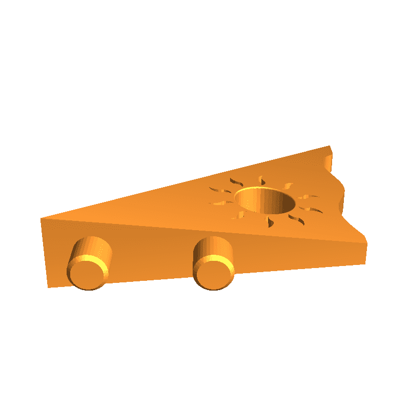 Dai | 3D models download | Creality Cloud