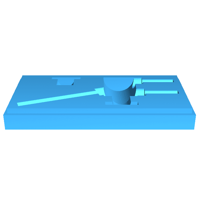 Free Test Models STL Download - Franz_Cell_boxby BB