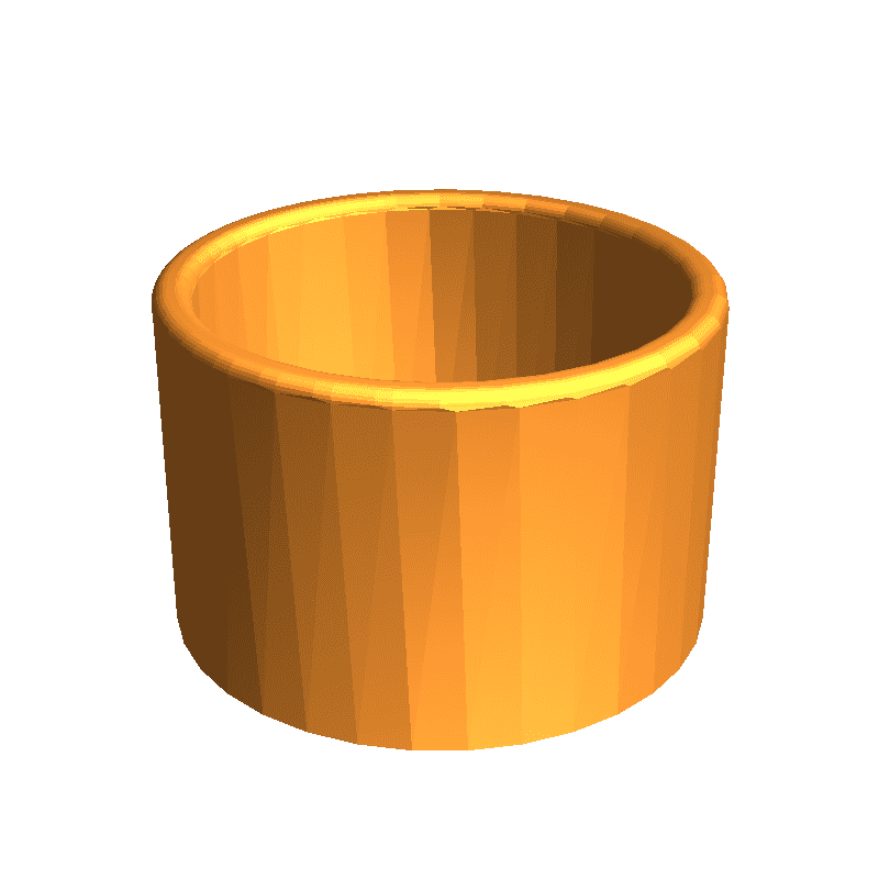 Free Other STL Download - Endovibratorby Loopasa