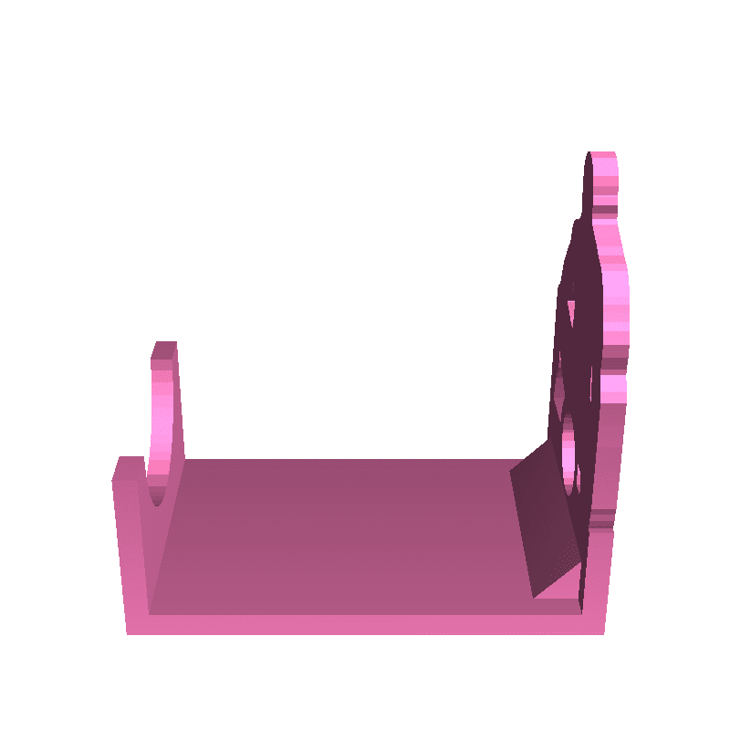 Free Sports & Exercise Equipment STL Download - Barry Wood Wineby yomonk1