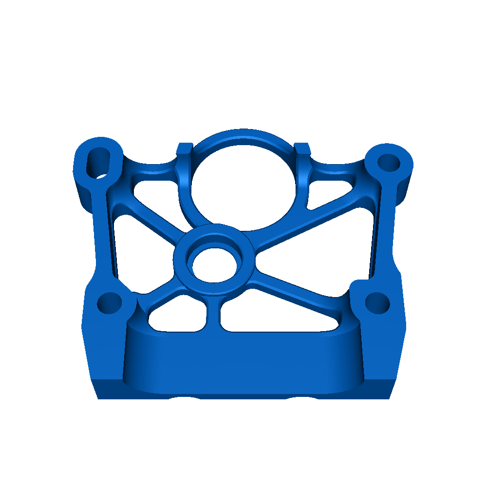 Free Tools & Spare Parts STL Download - zav Sherpa by Stefan Holappa