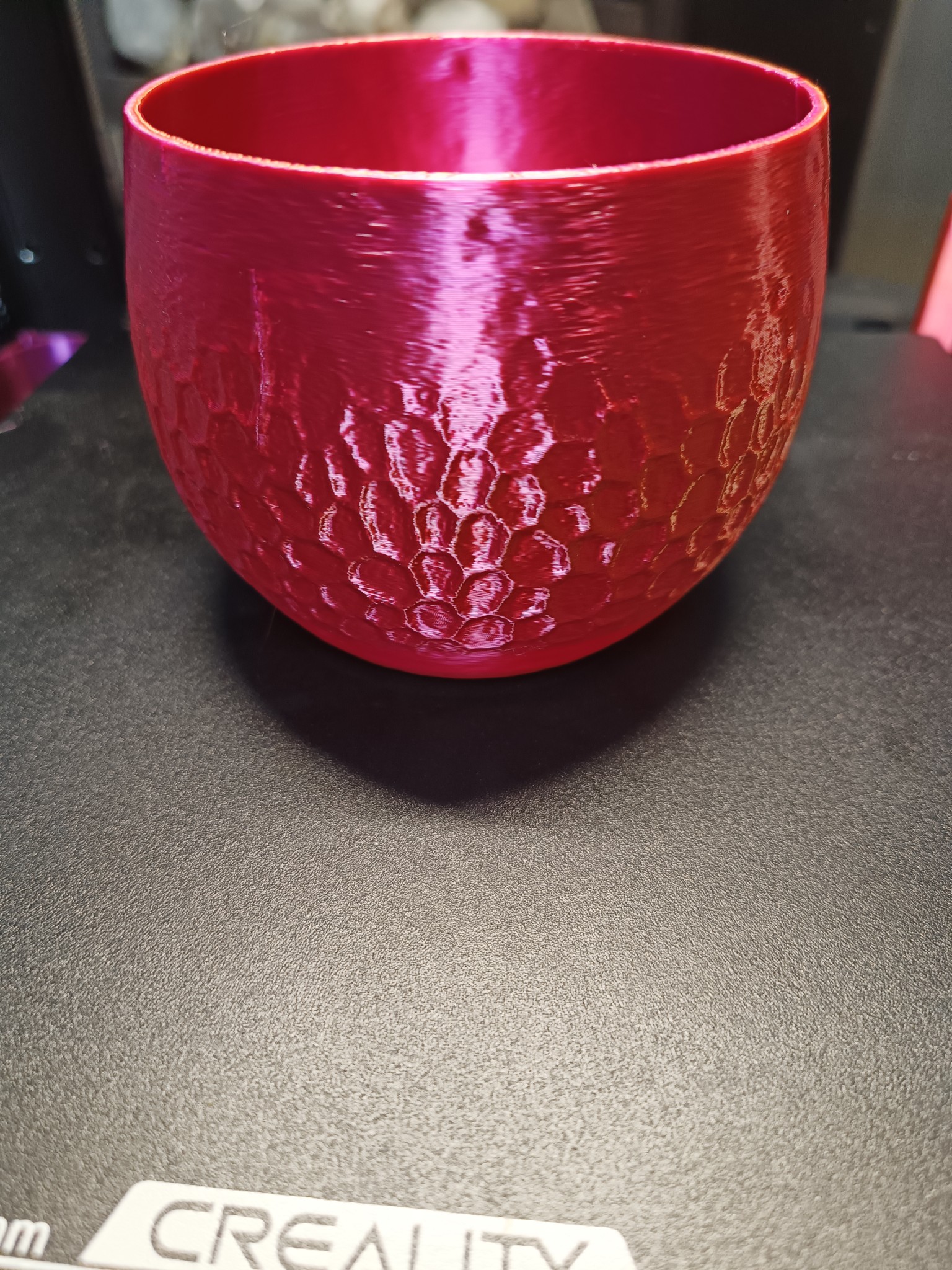 Excellent design. | Creality Cloud