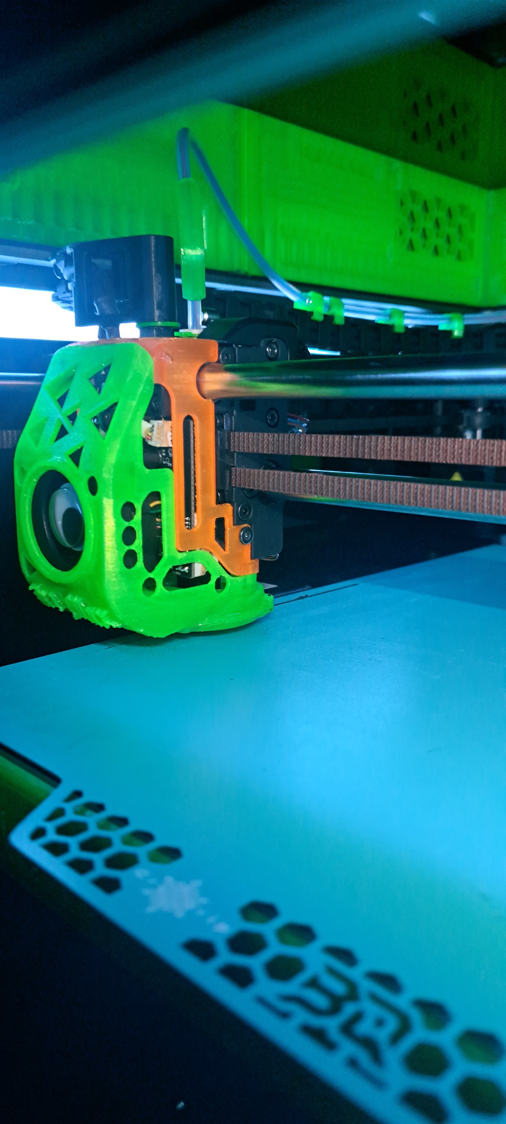 3D Printer Accessories STL Download - Best Magnetic K1 Max / K1C Super ...