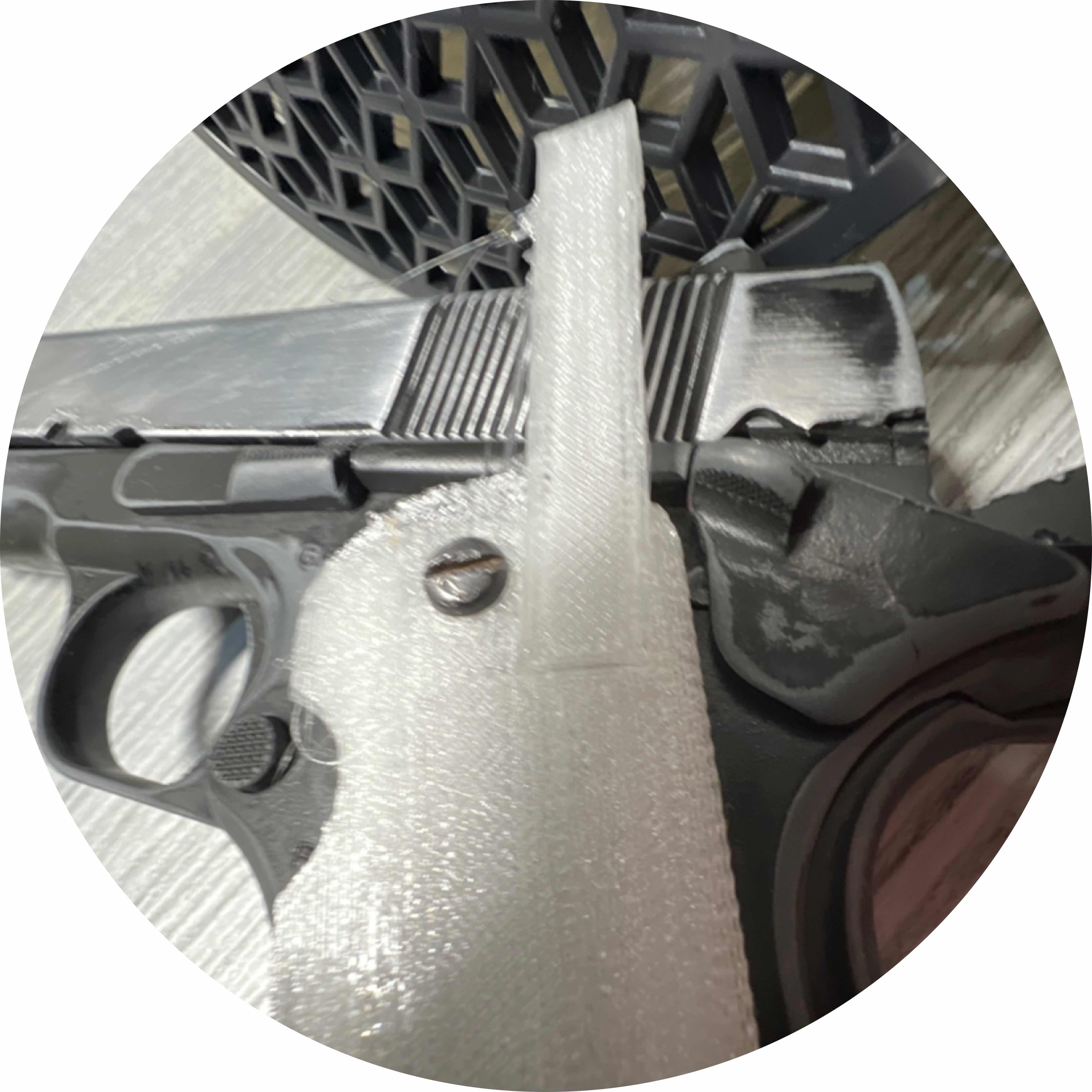 Hhd's Profile | Creality Cloud