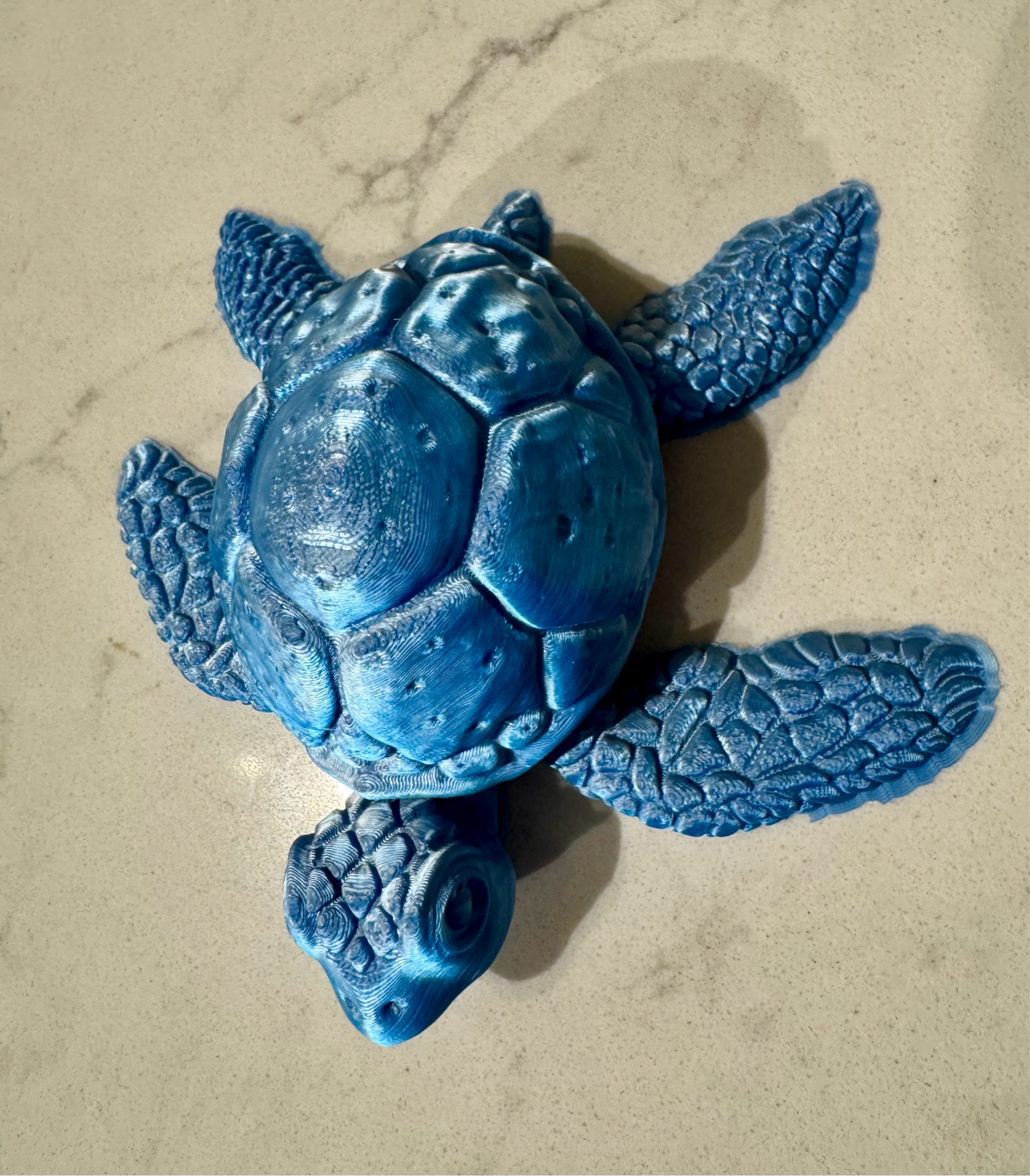 Such an awesome project- great colors | Creality Cloud