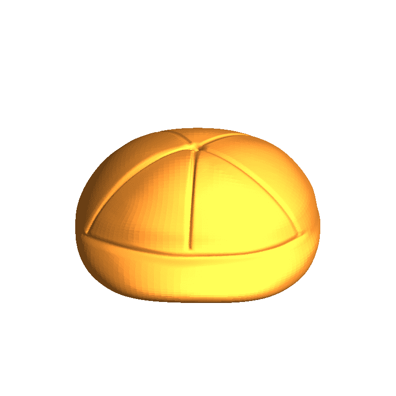 Free Other STL Download - homeritoby Rodrigo Viana 3d