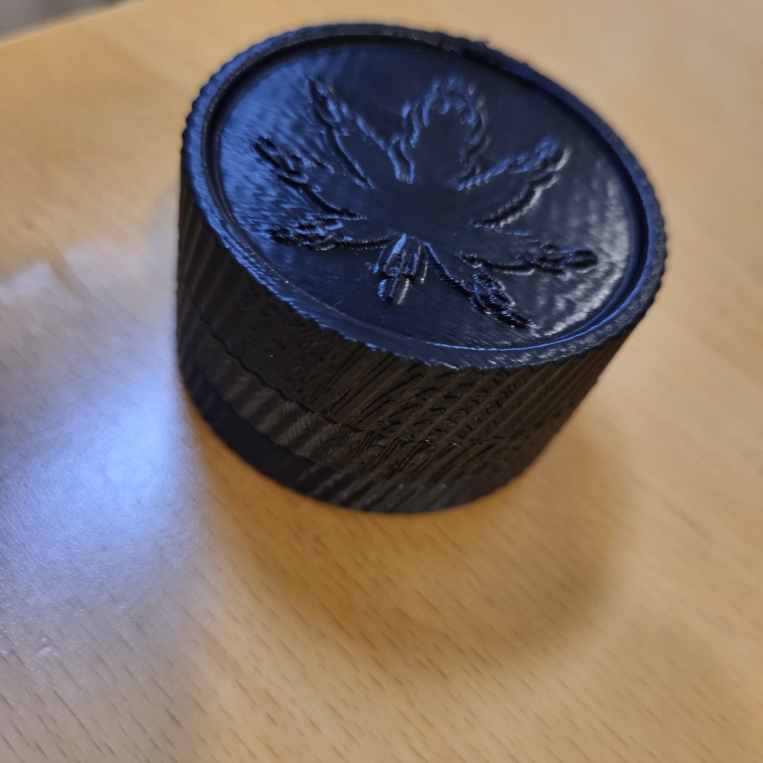 3D Printer Files | 3MF File | Best herb grinder | Creality Cloud