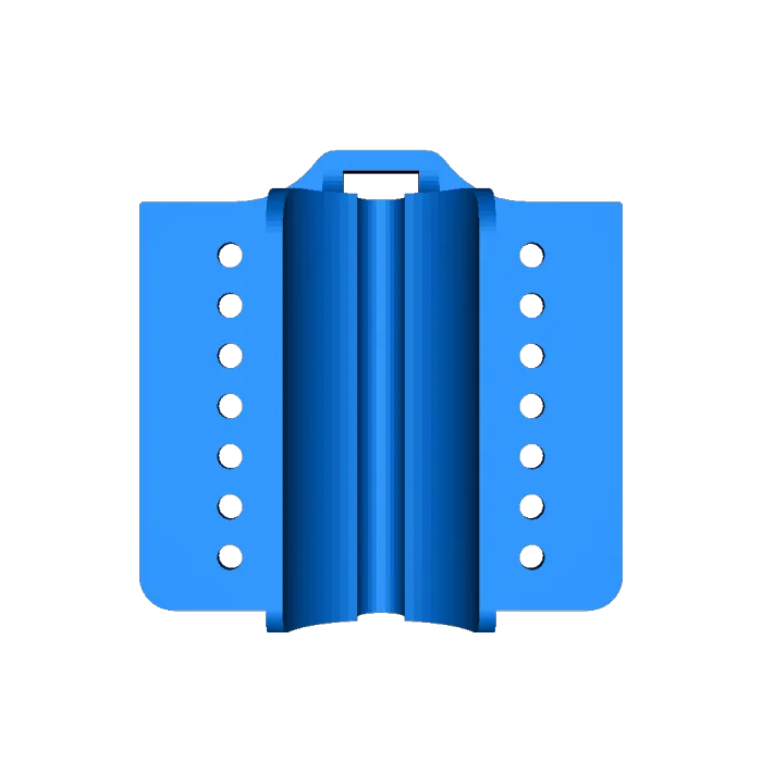 Free Home Appliance Accessories STL Download - JBL Go 2 Bike Mountby ...