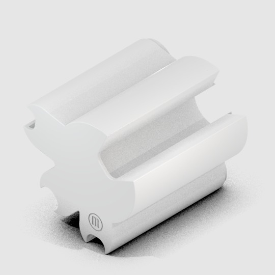 3D Printer Files | 3MF File | Coin Sorter | Creality Cloud