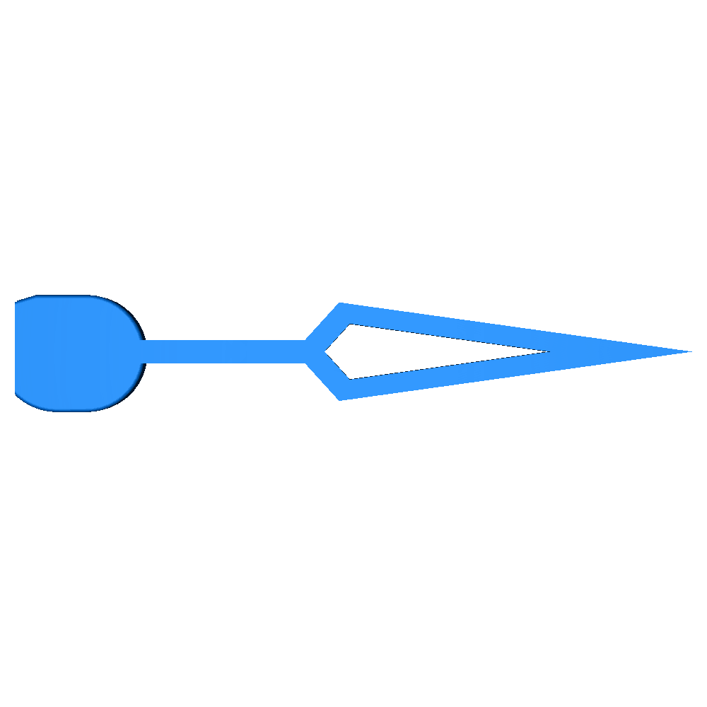 Free Tools & Spare Parts STL Download - shovel by SpanglerThings