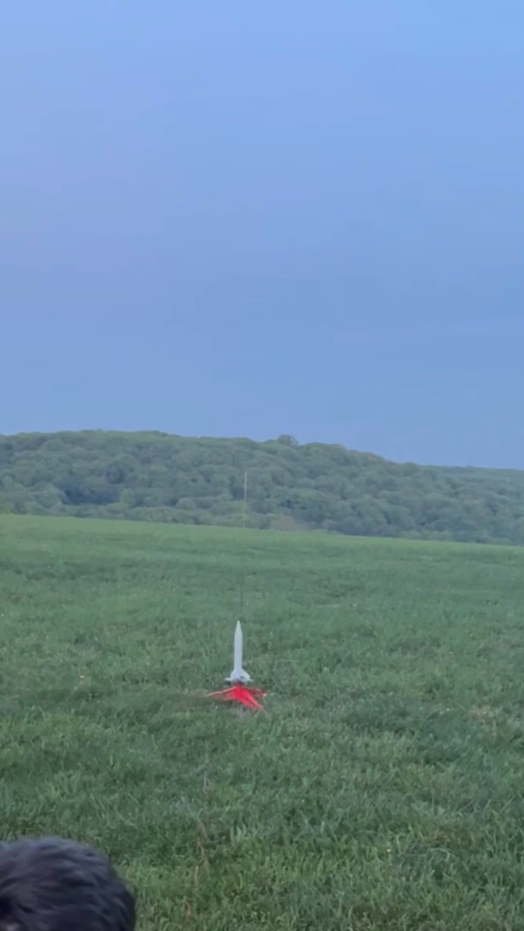 Check out the XR-1 - the very first fully 3D-printed model rocket that ...