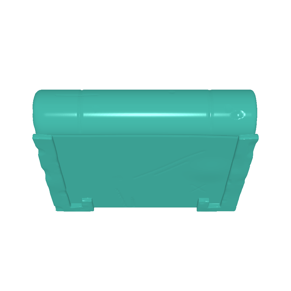 Free Sculptures & Artworks STL Download - Skull Bookby Toot_Sweets