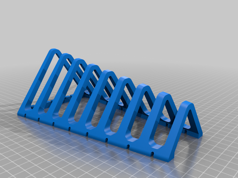 3D Printer Files | 3MF File | Comfortable devices organizer and charger ...