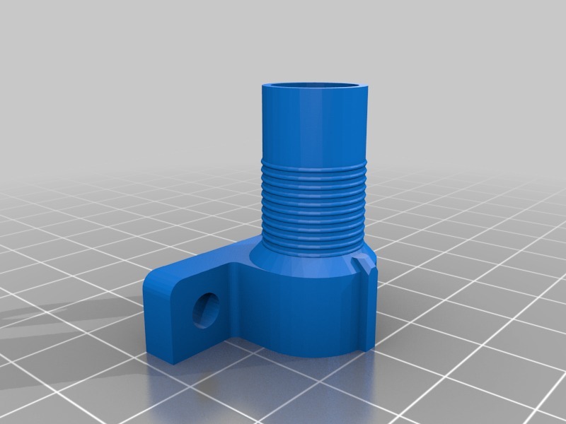 Z-switch setting screw to adjust the 0 point of the z-axis o | 3D ...