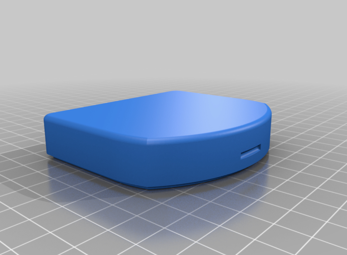 Retainer case | 3D models download | Creality Cloud
