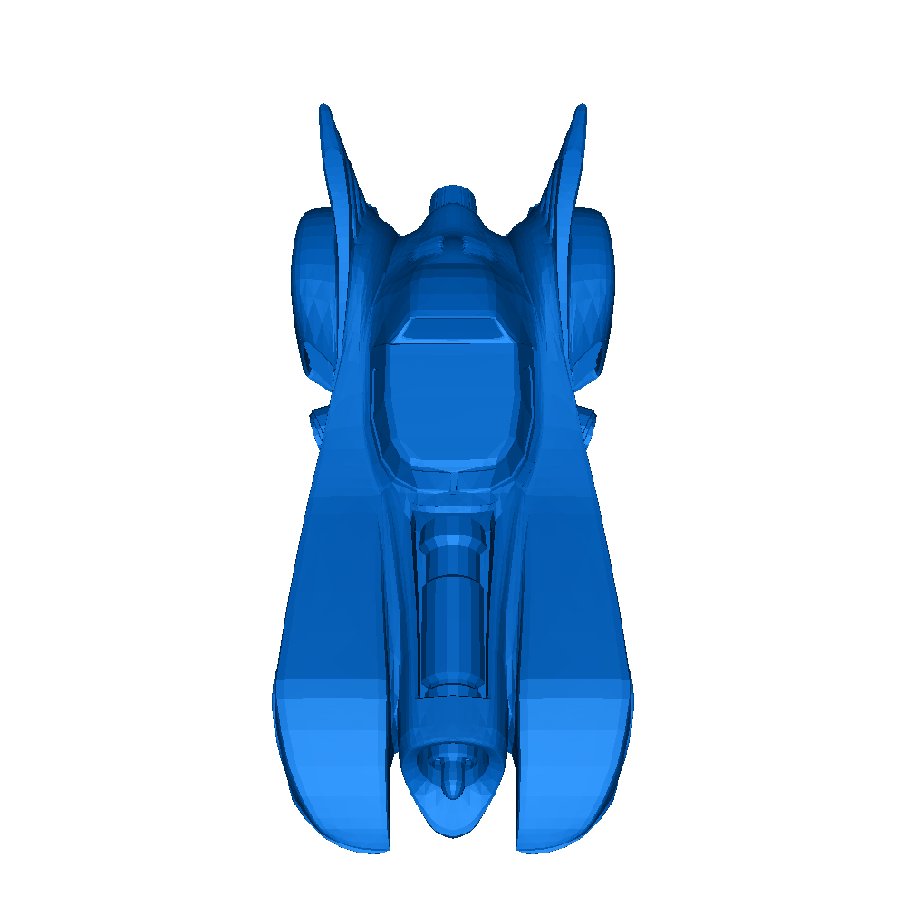 Free Vehicles & Machinery STL Download - hhby Leandro Pires