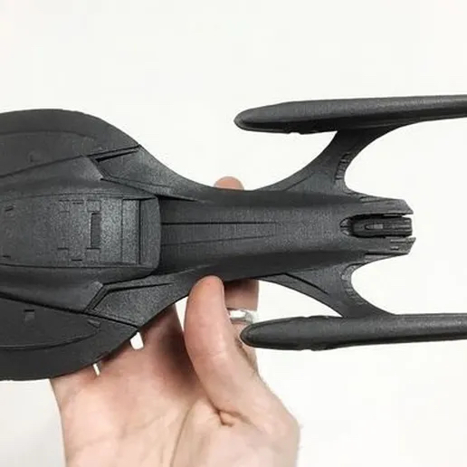 Enterprise F | 3D models download | Creality Cloud