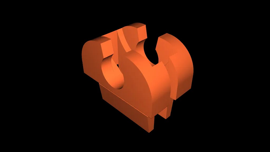 Free Tools & Spare Parts STL Download - atritle cableby user7647551473