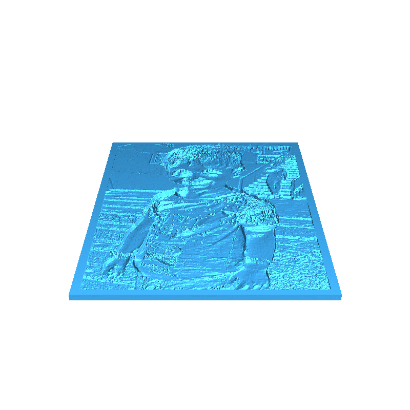 Free Digital Art STL Download - VEERby user1624582041