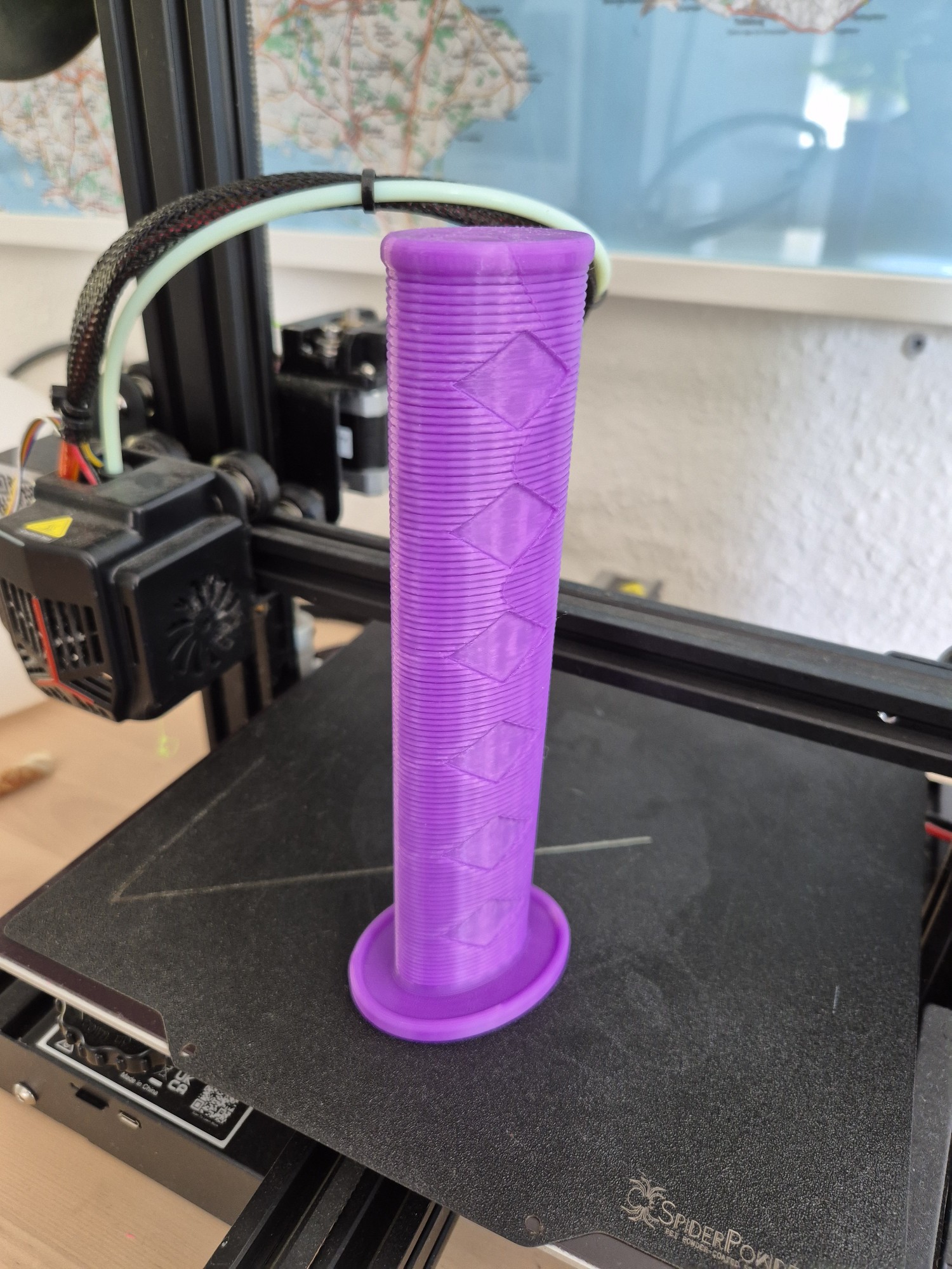 came out perfect | Creality Cloud