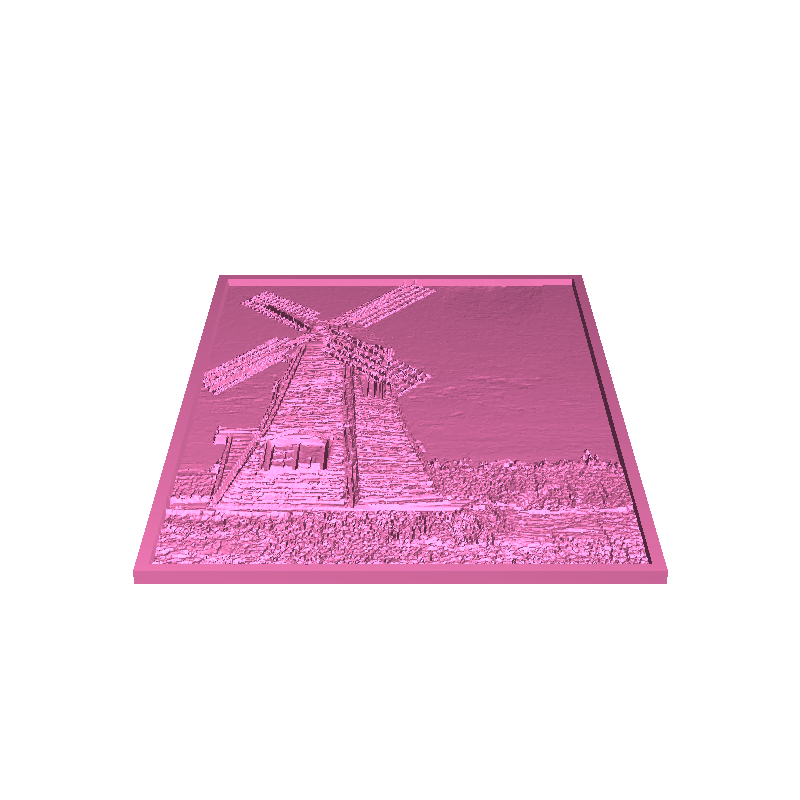 Free Lighting & Lamps STL Download - Lampby CAPSTONE CREATIONS