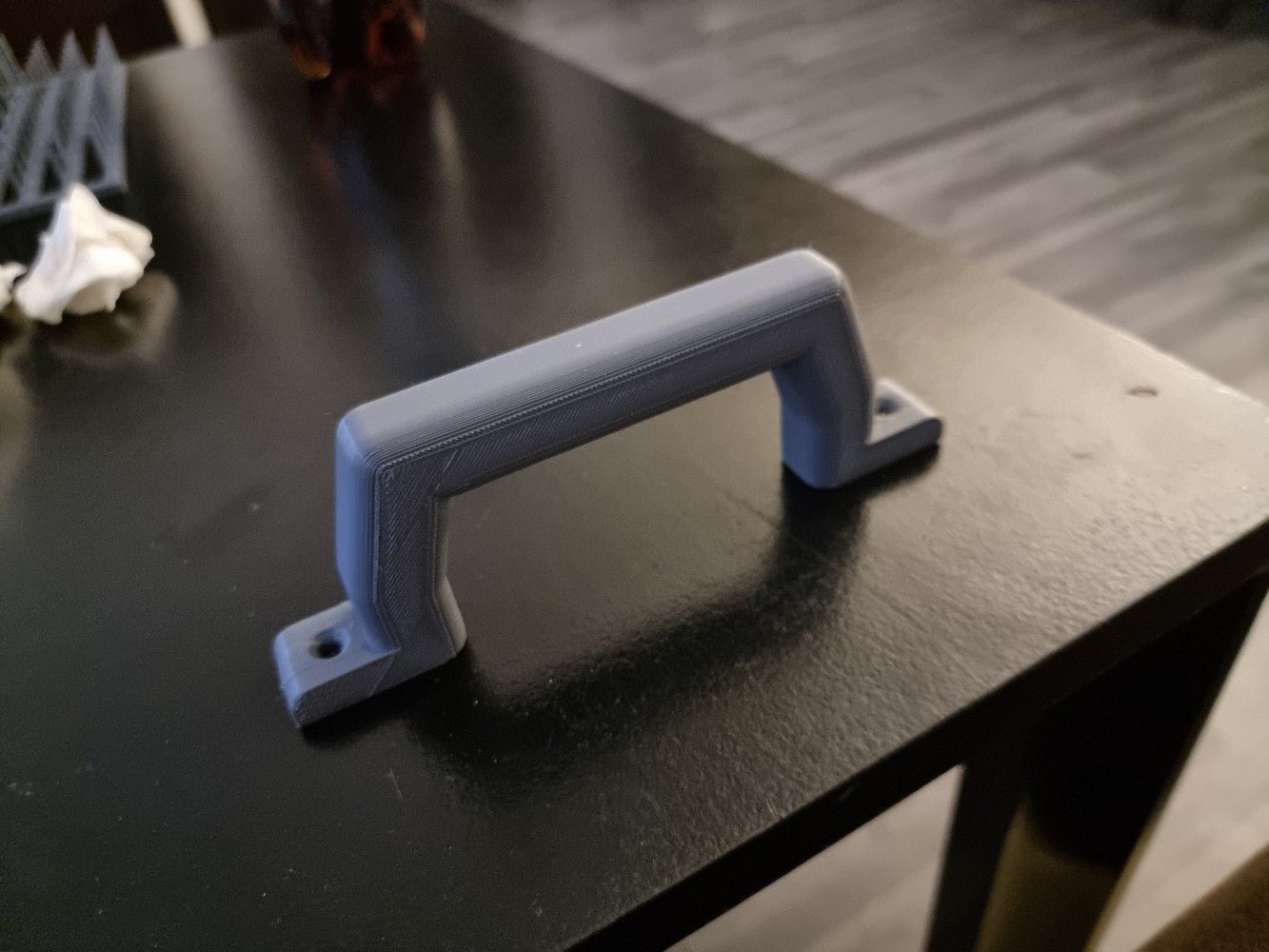 3D Printer Files | 3MF File | handle | Creality Cloud