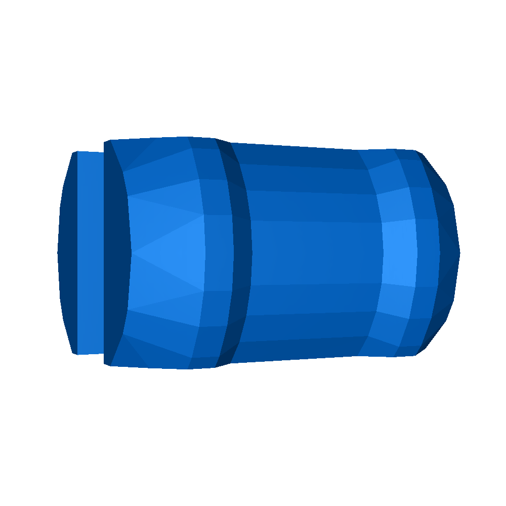 Free Board Games & Card Games STL Download - dice tower by dino lee