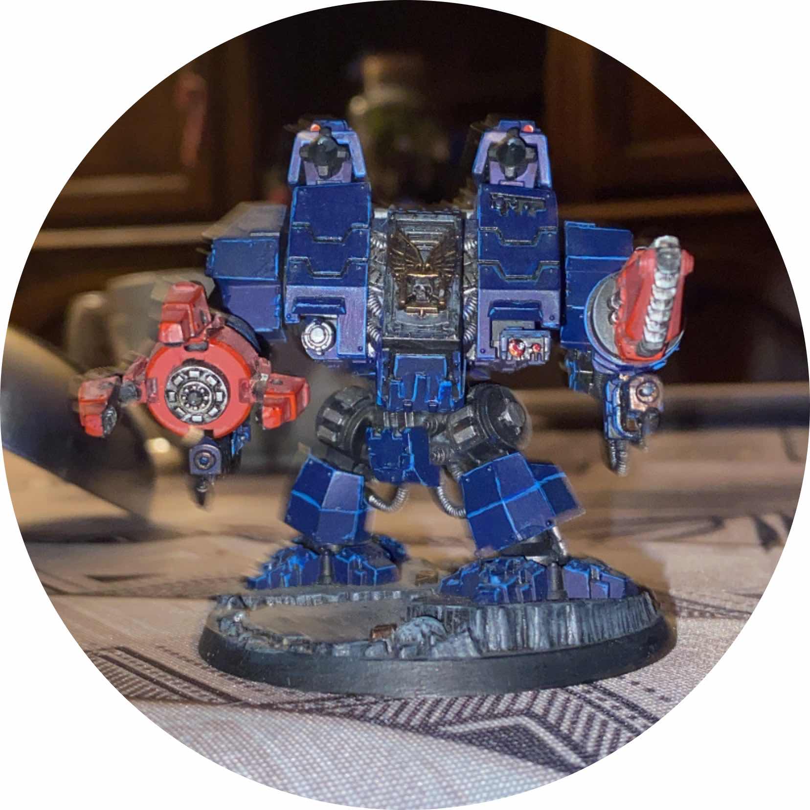 Nessy | Profile | Creality Cloud