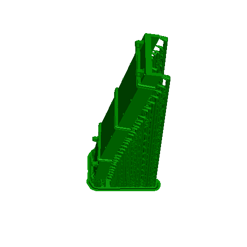 Free Other STL Download - Rogal Dby CHINN