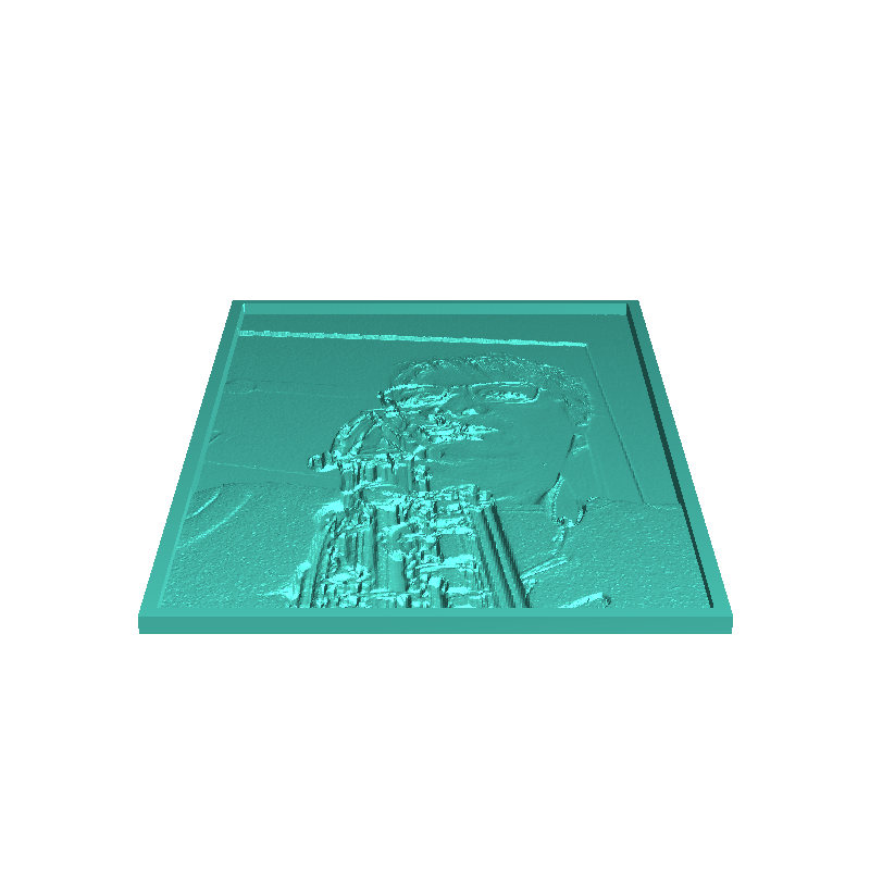 Free Digital Art STL Download - patty Sax 3zollby user3299709391