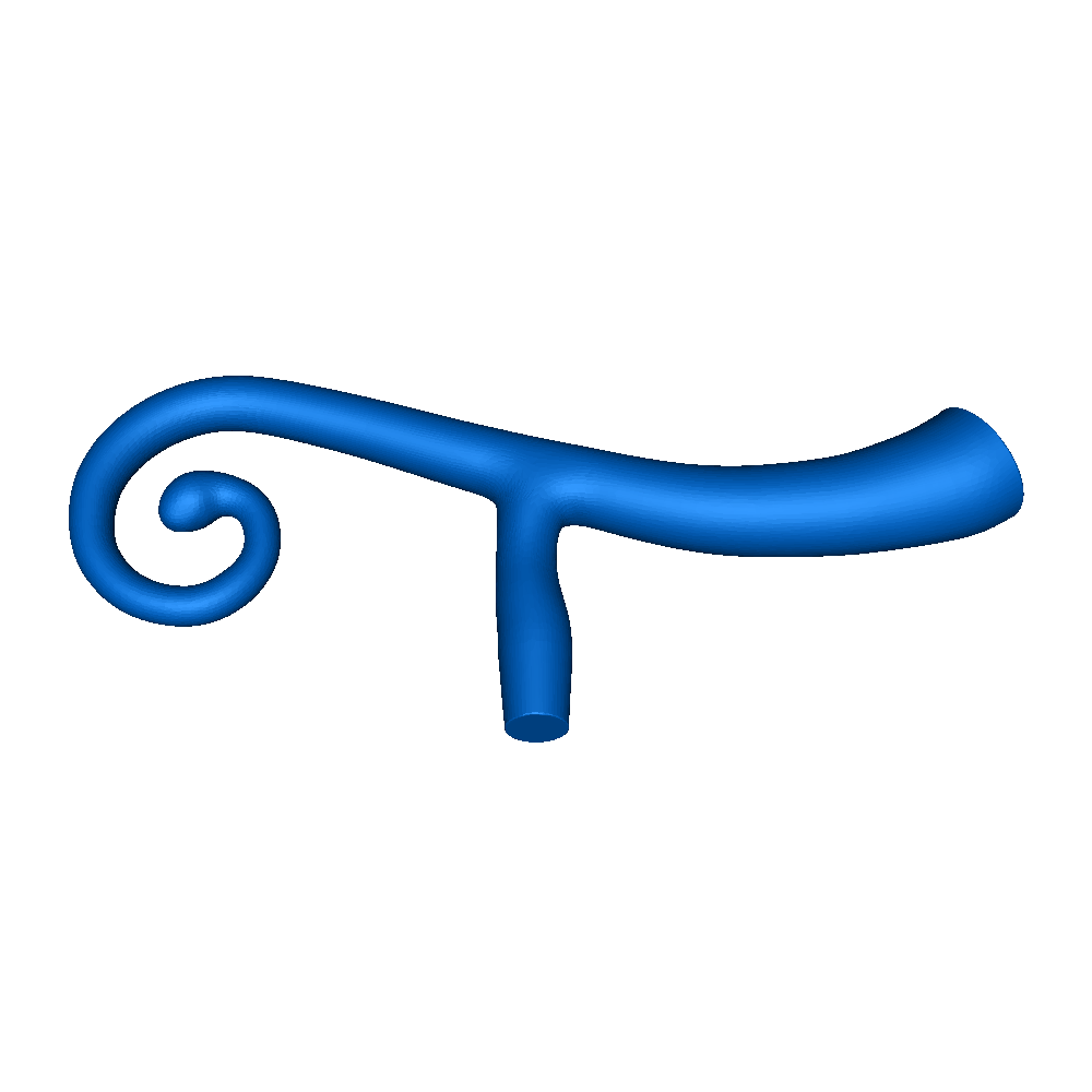 Free Other STL Download - fruit one pieceby Greg Bsn