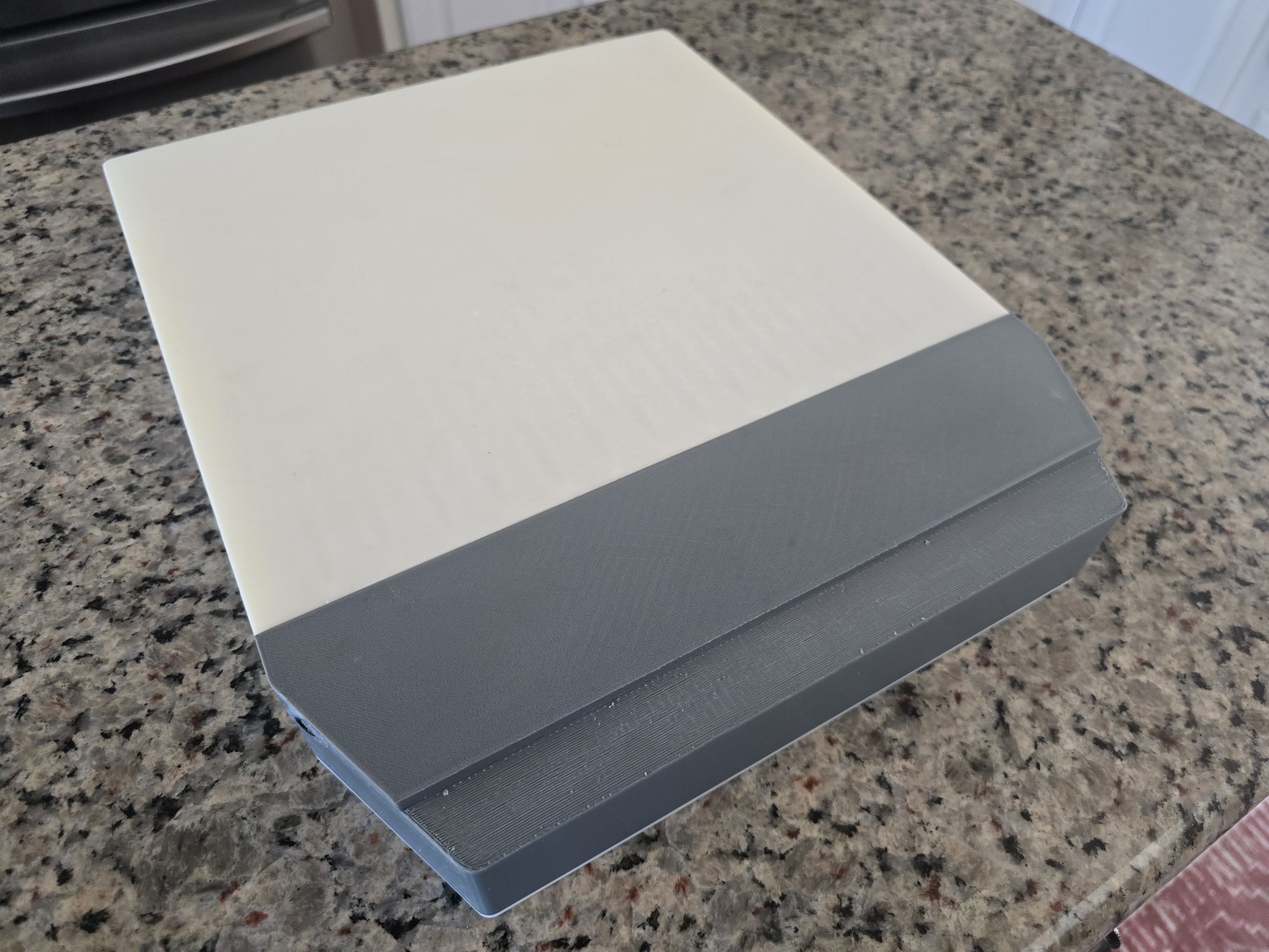 3D 프린터 도면 | 3MF 파일 다운로드 | K2 Plus ULTIMATE recirulating HEPA Filter ...