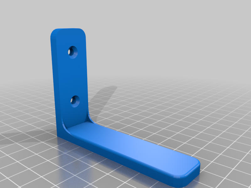 Tools & Spare Parts STL Download - Model Bracketsby Emanuel Chmielowski