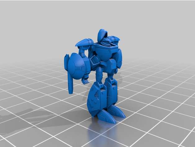 orgus | 3D models download | Creality Cloud