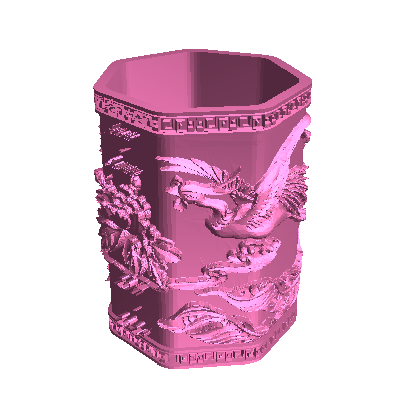 Free Home Decorations & Ornaments STL Download - Vdayby Growstarr209420