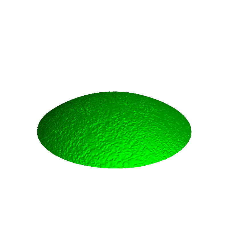 Free Props & Terrain STL Download - Moonby Pradip Ghosh