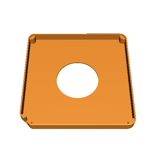 Free Tools & Spare Parts STL Download - Cab1by PinAnn Ke