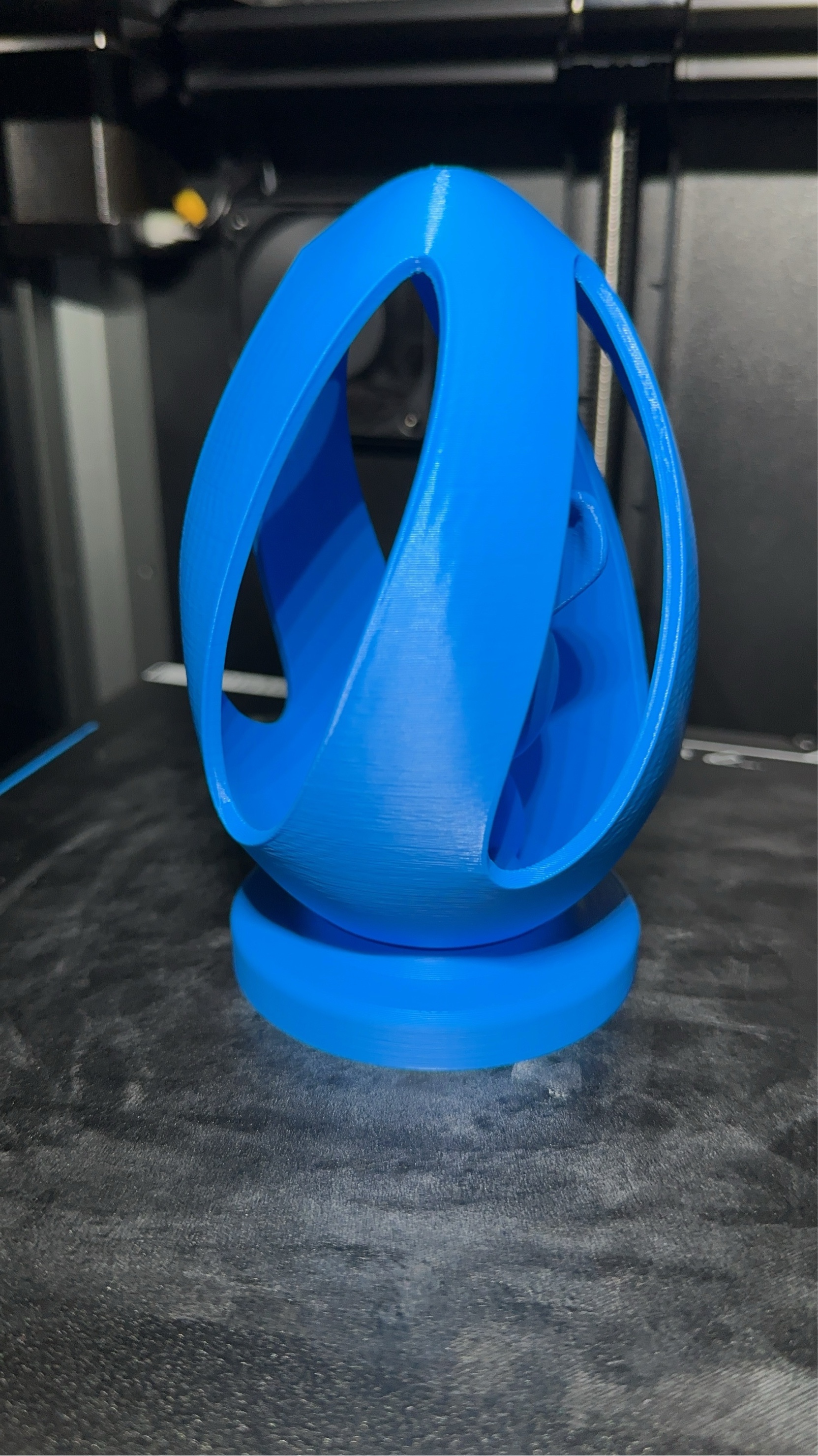 Cute print!! Turned out great!! | Creality Cloud