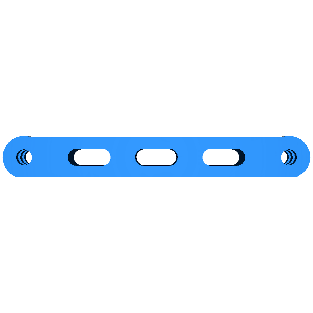 Free 3D Printer Accessories STL Download - Gopro extension armby Mohd ...